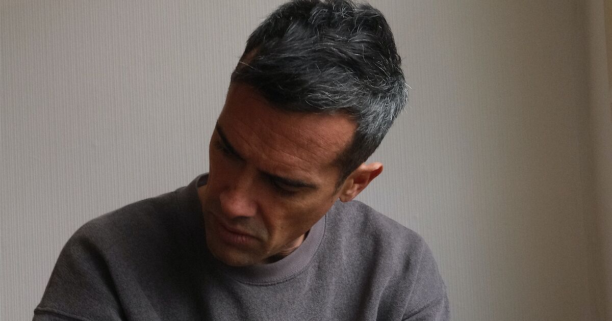 Gabriel Rios • Agenda • De Zwerver - Muziekclub in Middelkerke